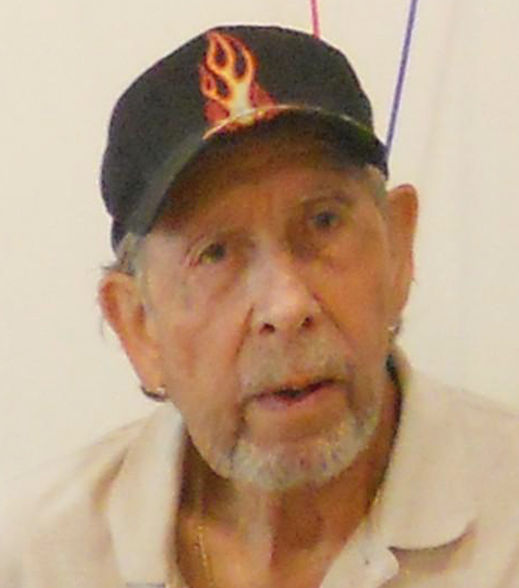 Happy 80th Birthday!: Harry (Ray) Rael | News, Sports, Jobs - Standard ...